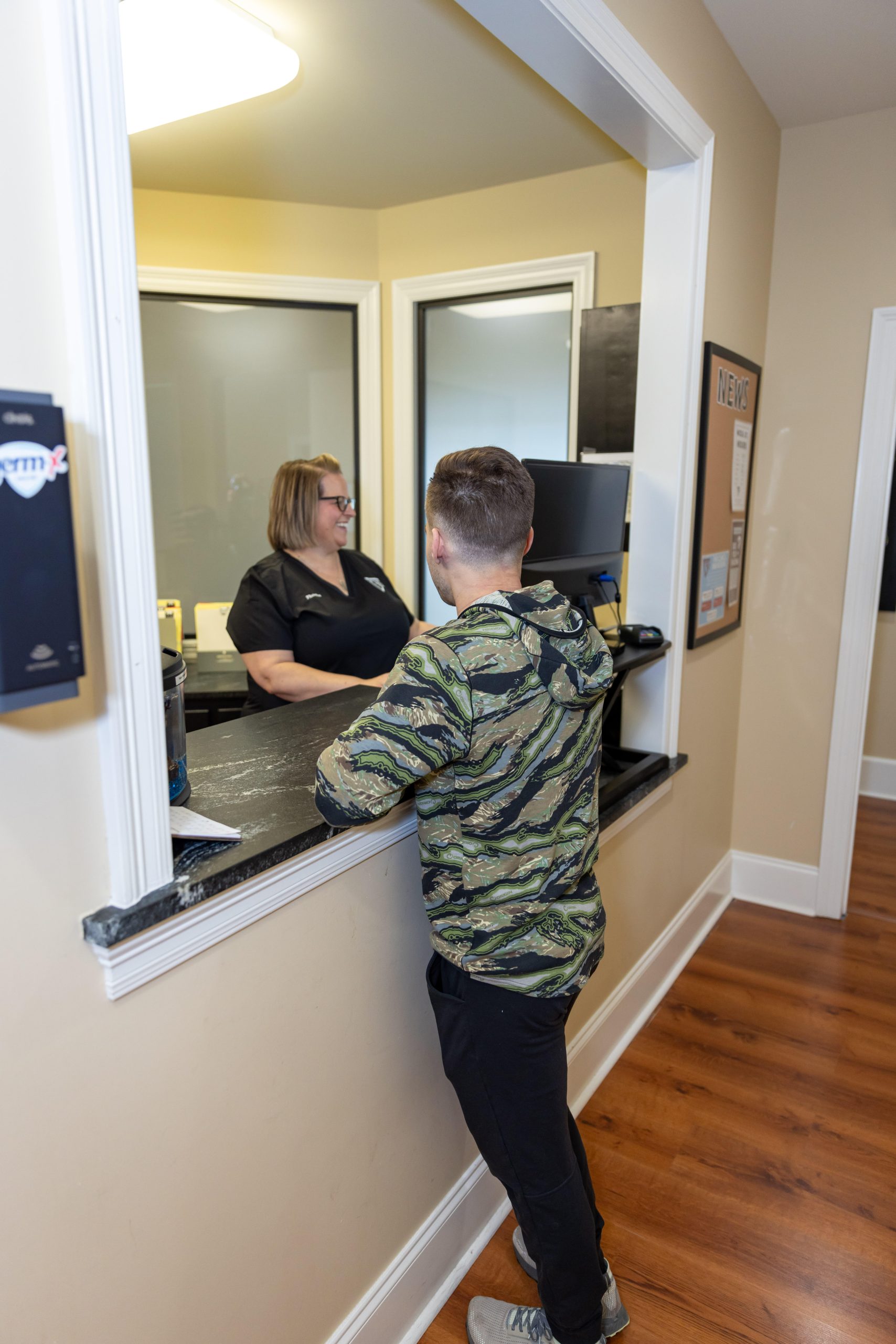 New Patients - Barczyk Spine & Joint
